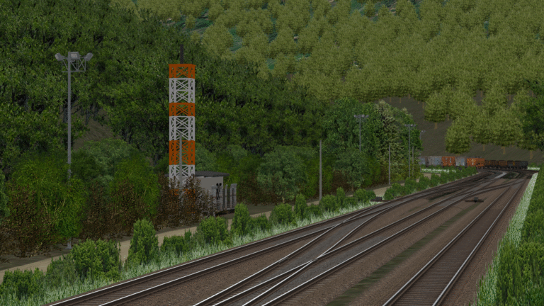 OPEN RAILS BRASIL – Route Estrada de Ferro Vitória a Minas - Central de ...